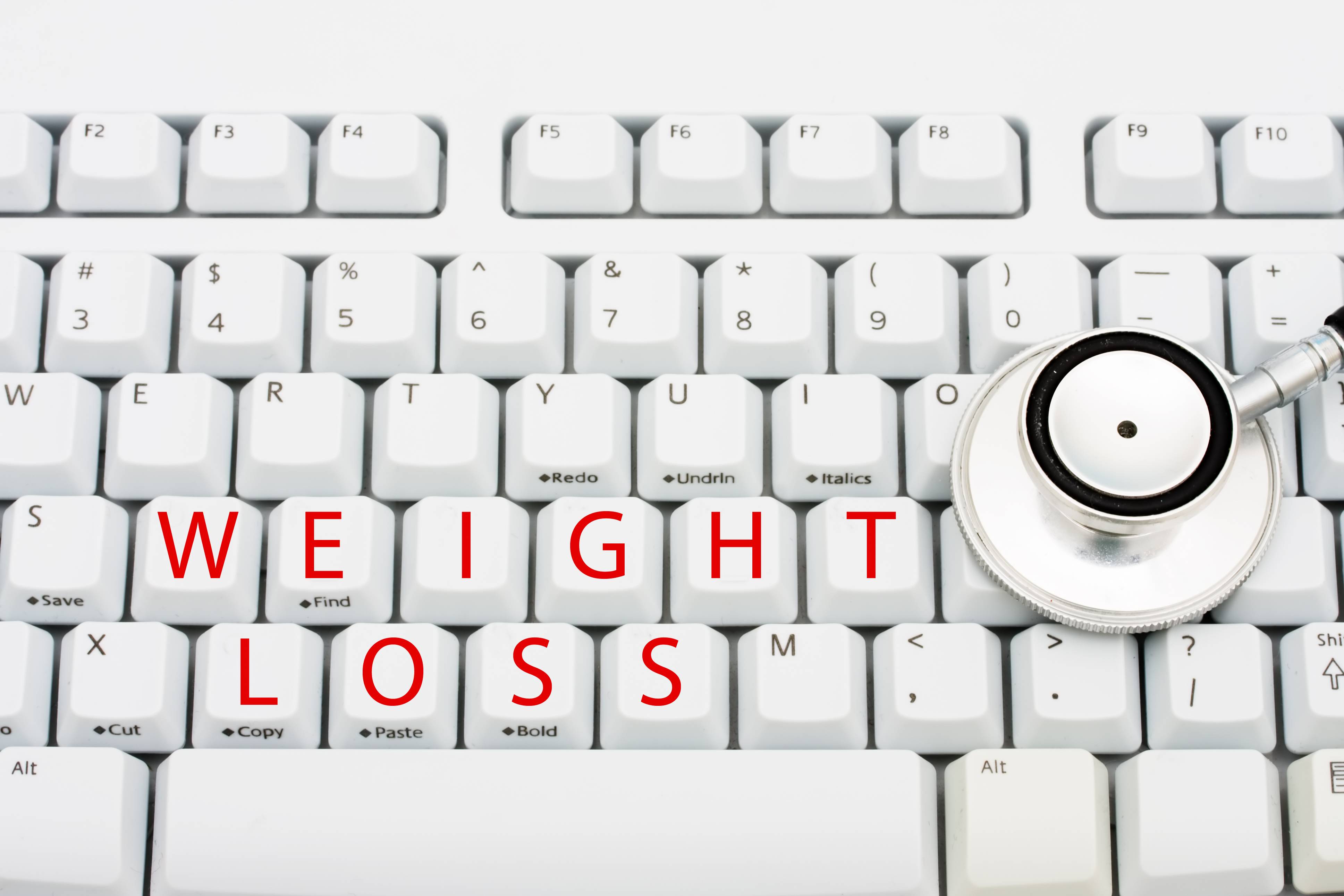 Discover the Key to Weight Loss - TLSSlim