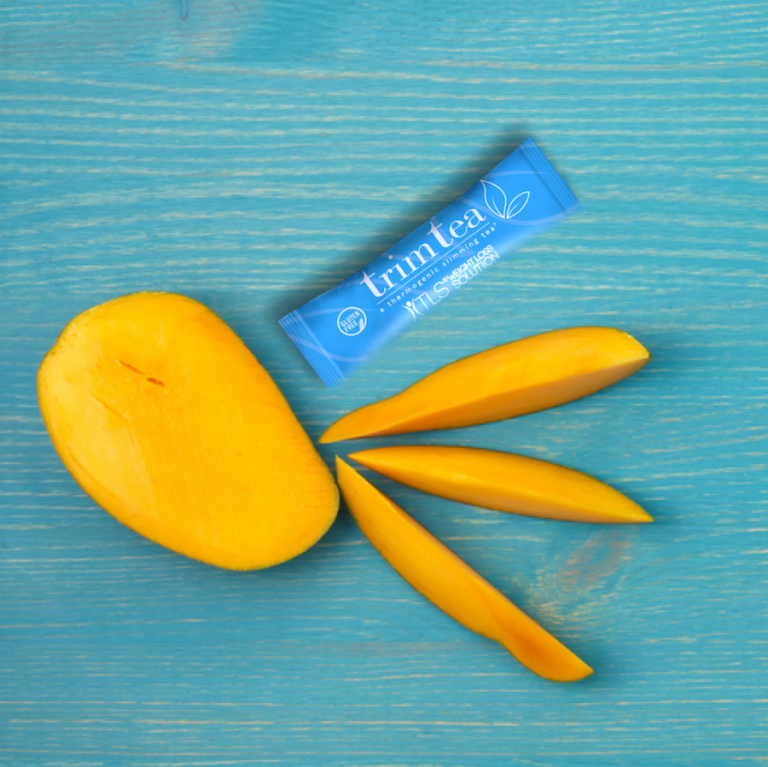 Welltrim® iG + TLS® Trim Tea: What You Need to Know - TLSSlim