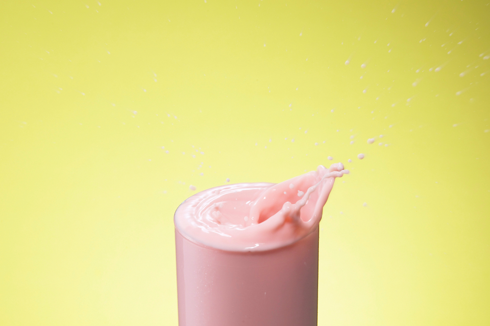 Try a TLS® Candy Shake! - TLSSlim