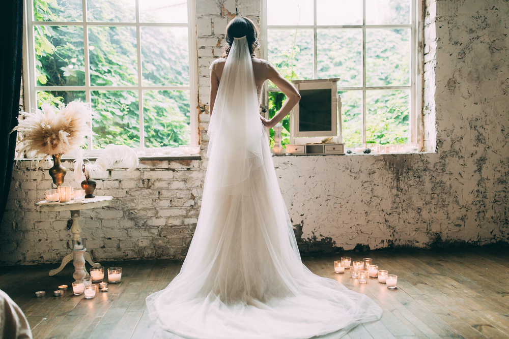 TLS® Tips for the Bride-to-Be - TLSSlim