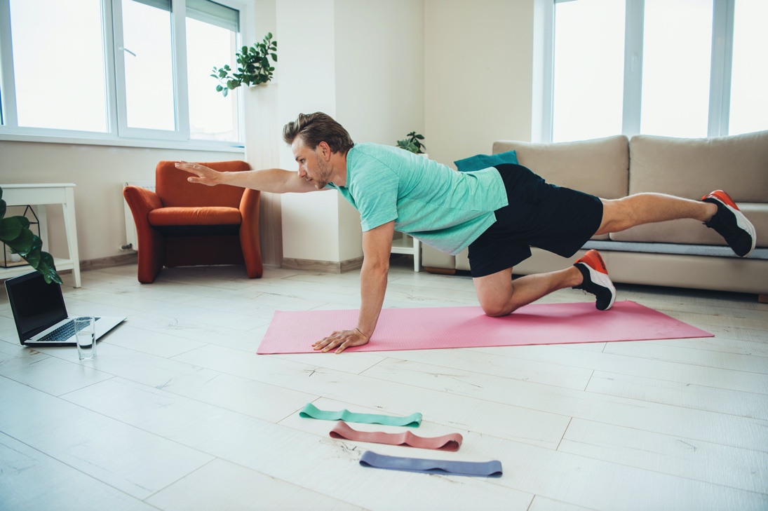 Indoor Workout Options For the Summer - TLSSlim