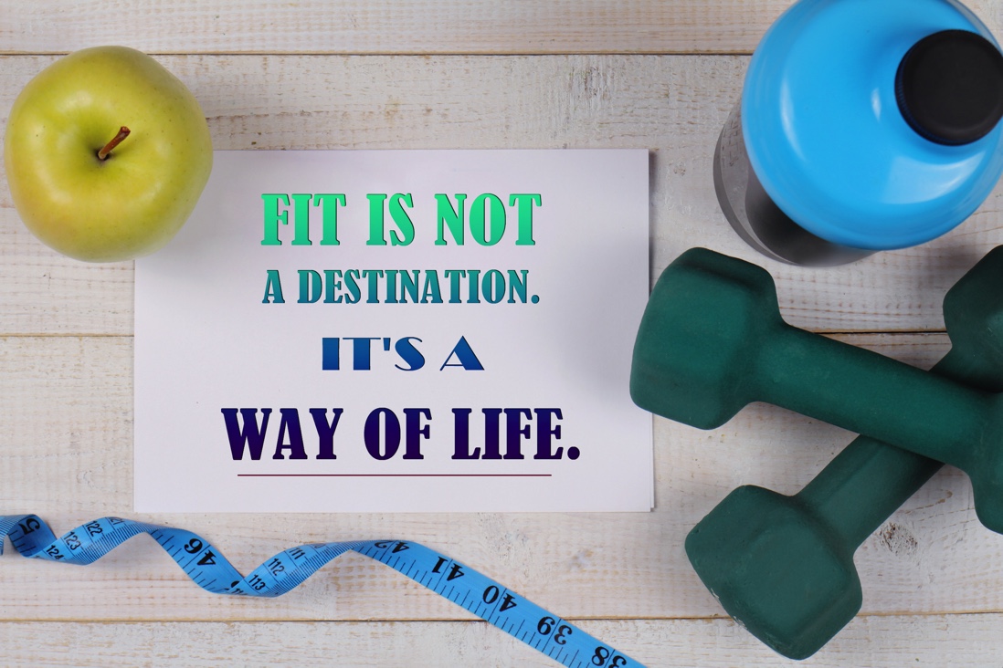 10 Tips to Fall Back into Your Exercise Routine - TLSSlim