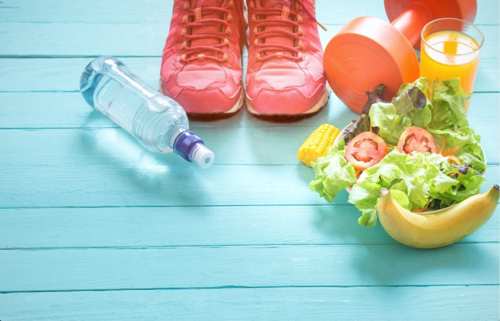 What is the TLS® Lifestyle? - TLSSlim