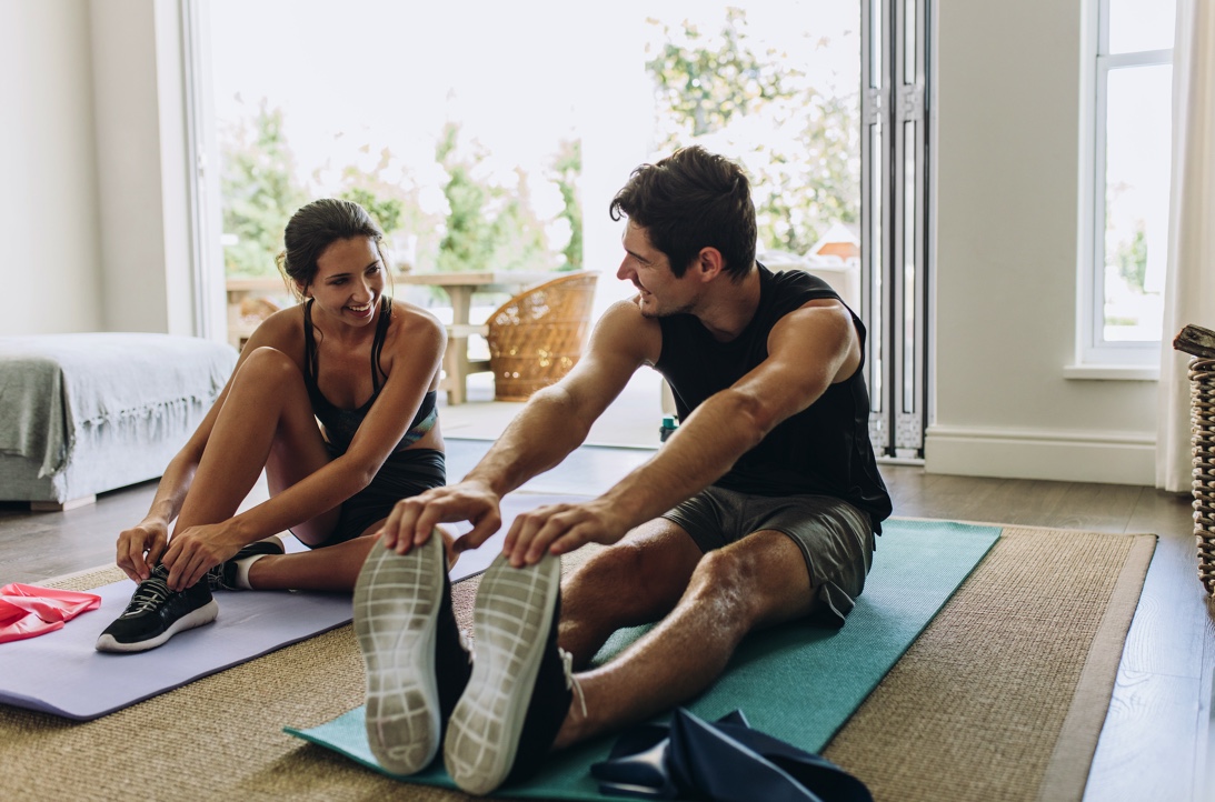 Indoor Workout Options For the Summer - TLSSlim