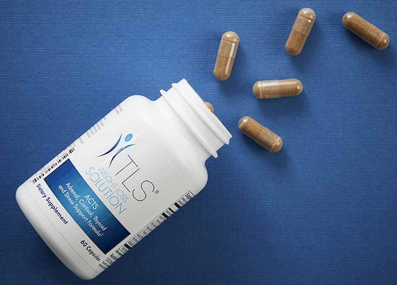 Why We Love TLS ACTS - TLSSlim