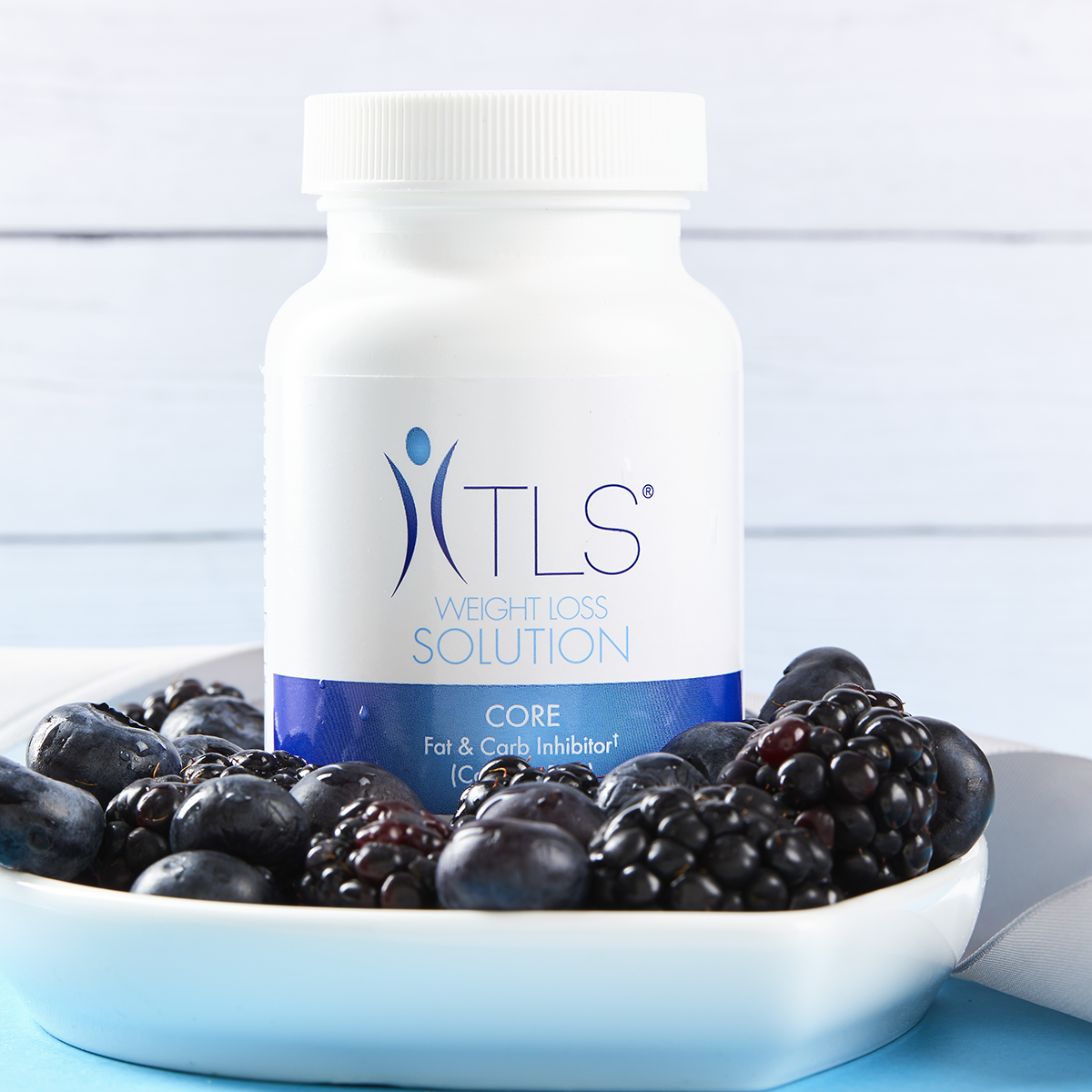 CORE Spotlight - TLSSlim