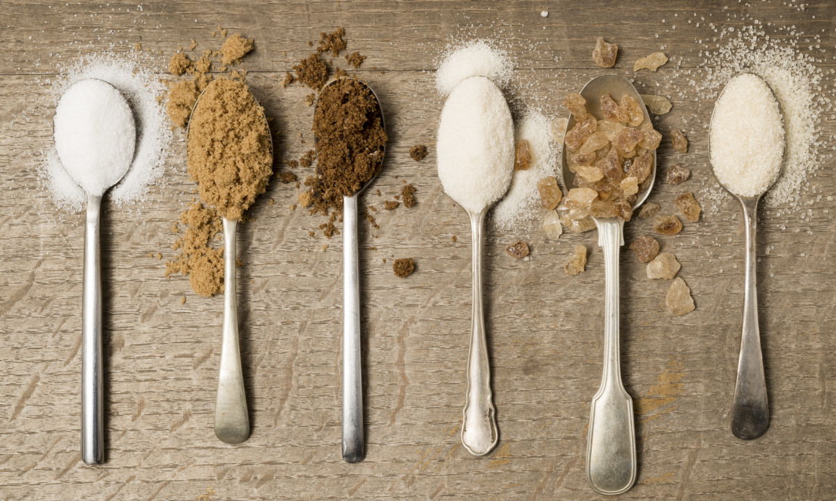 Why We Avoid Added Sugars - TLSSlim