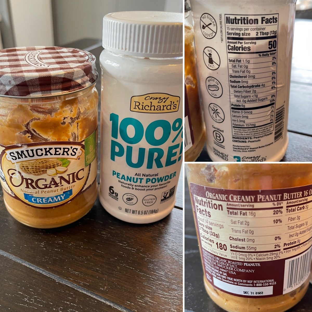 TLS-Friendly Foods - TLSSlim