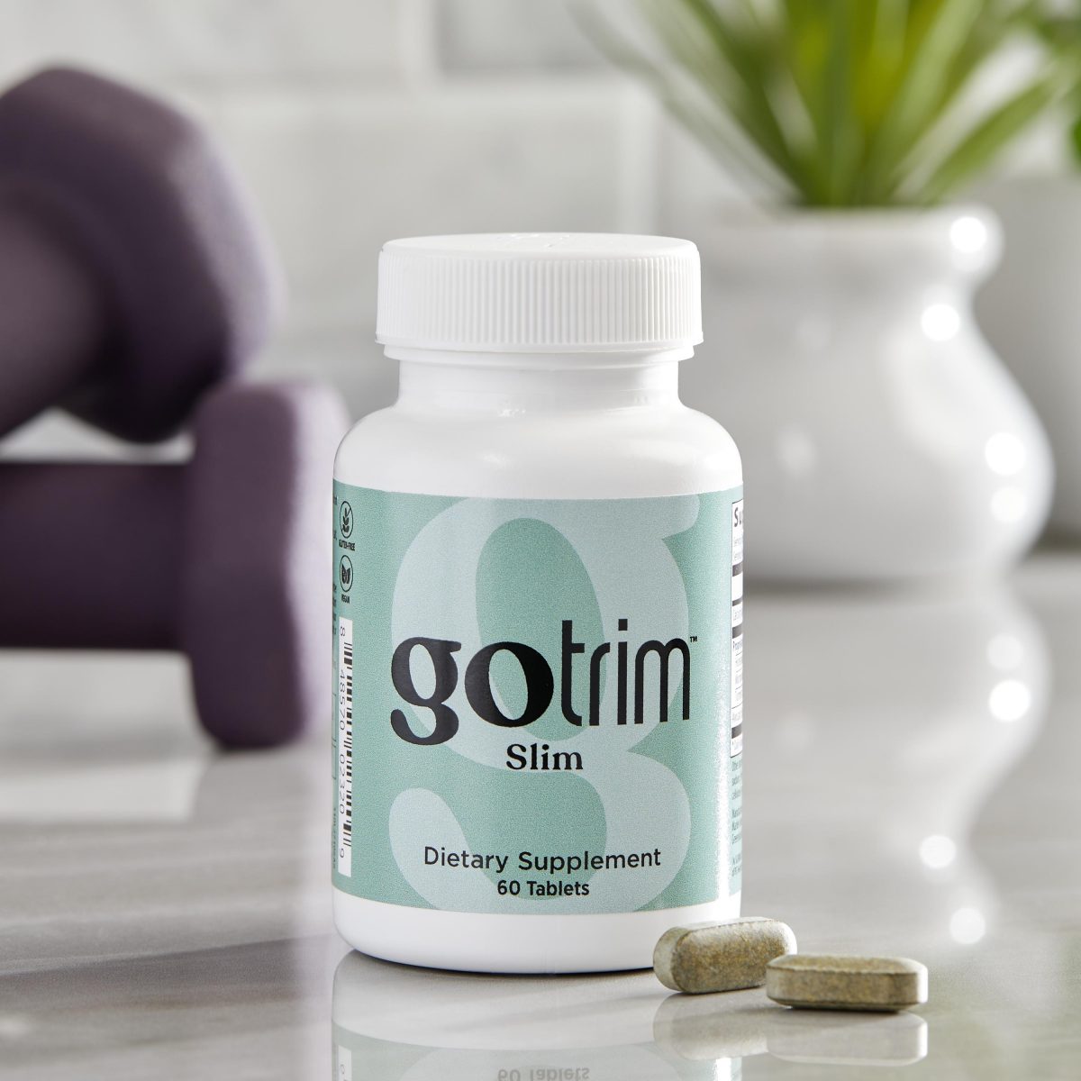 Unlocking the Path to Optimal Health with GoTrim™ Slim